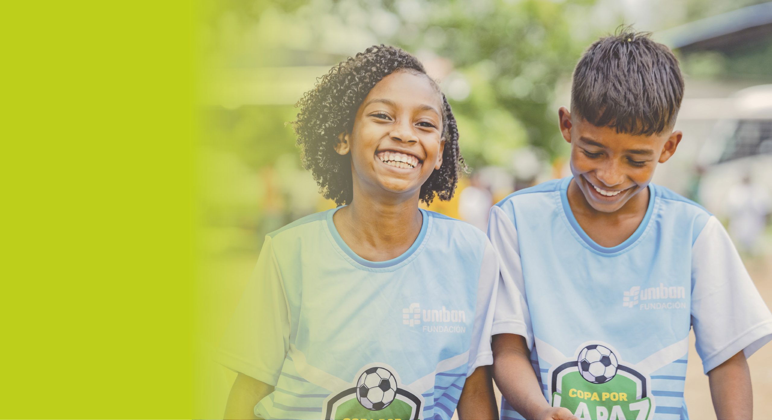 Uniban Fundación - Programas innovadores