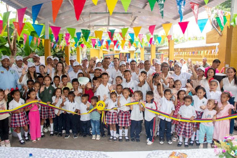 Uniban Fundación - Programas innovadores